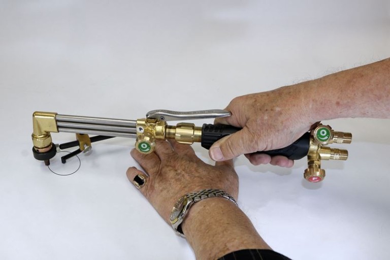 CW-300-w – Flange Wizard