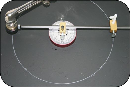Layout – Flange Wizard