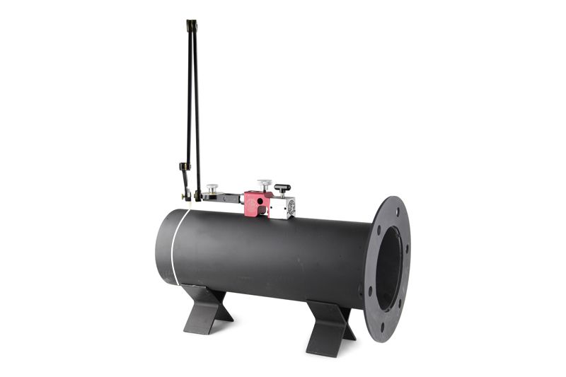 Master – Flange Wizard