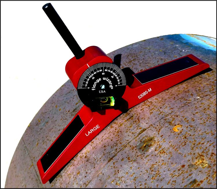 53085-M – Flange Wizard