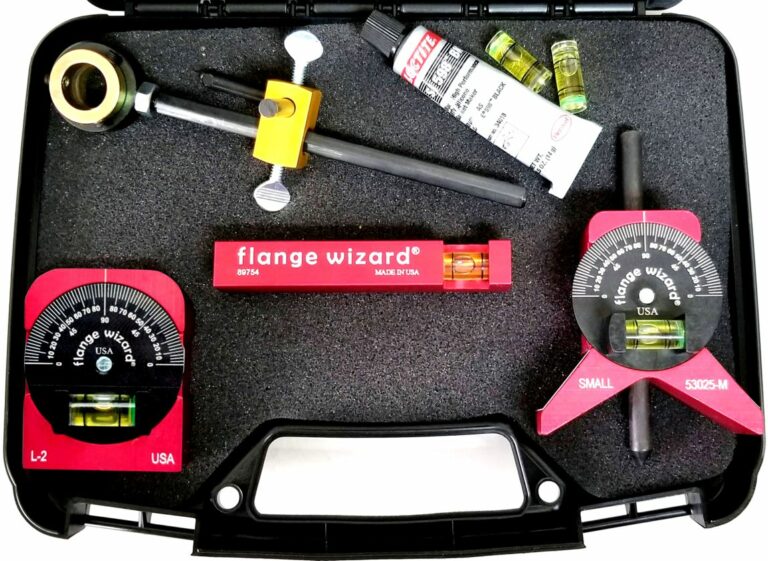 8915 – Flange Wizard