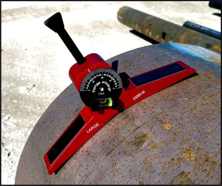 1a – Flange Wizard